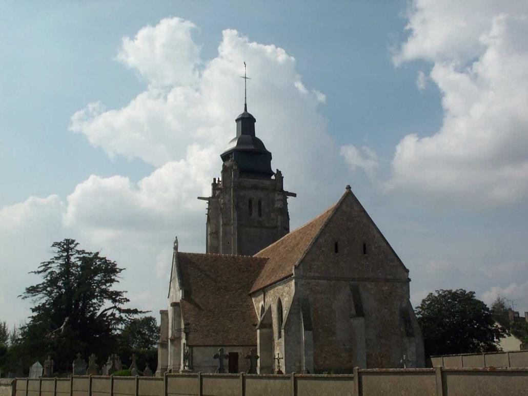 Iville - Office de Tourisme du Pays du Neubourg