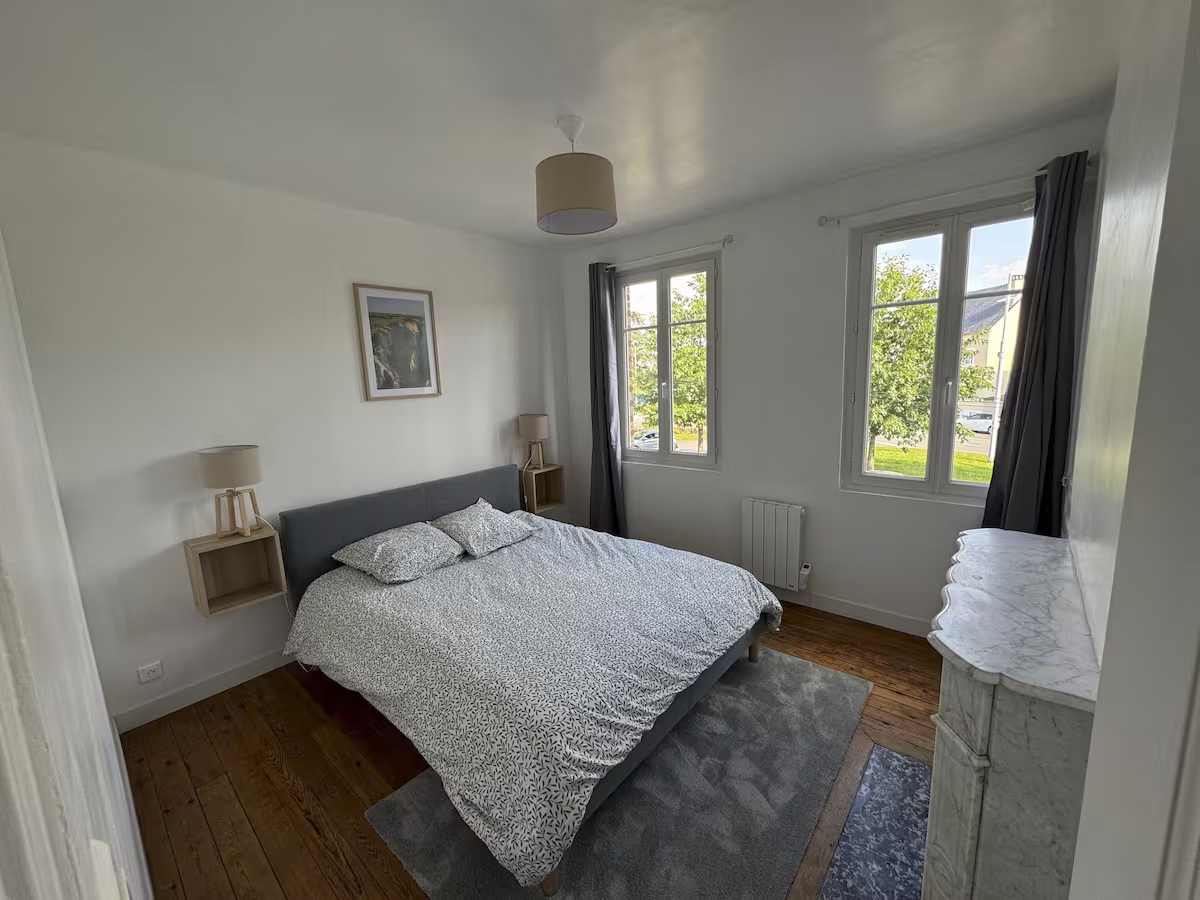 Maison typique Le Neubourg - Office de Tourisme du Pays du Neubourg